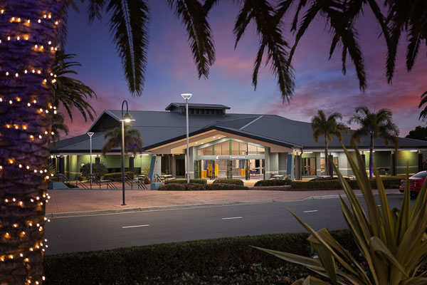 Secondary | Sheldon College